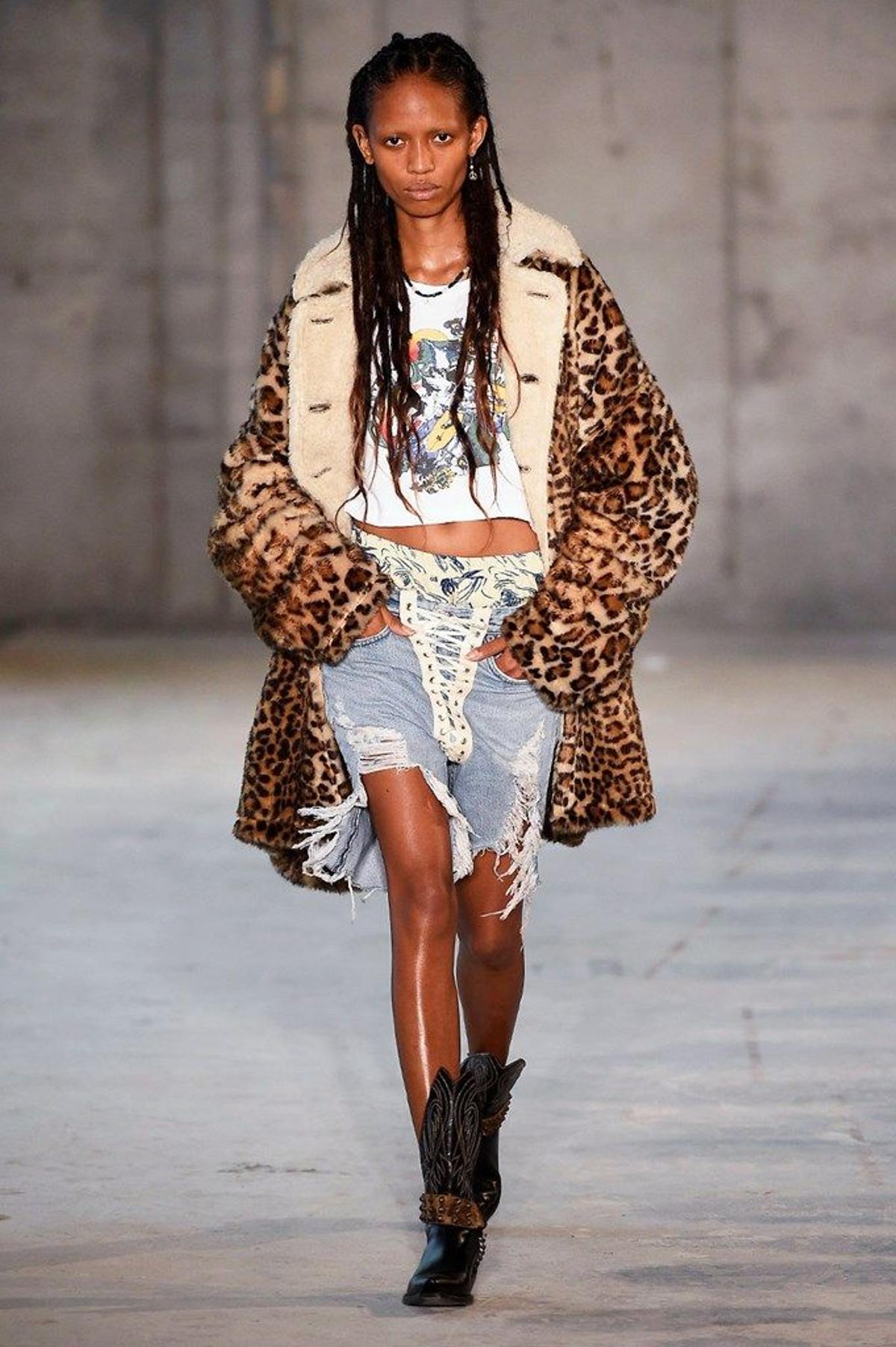 R13 - Nueva York - Mujer - Primavera-Verano 2019 - Woman