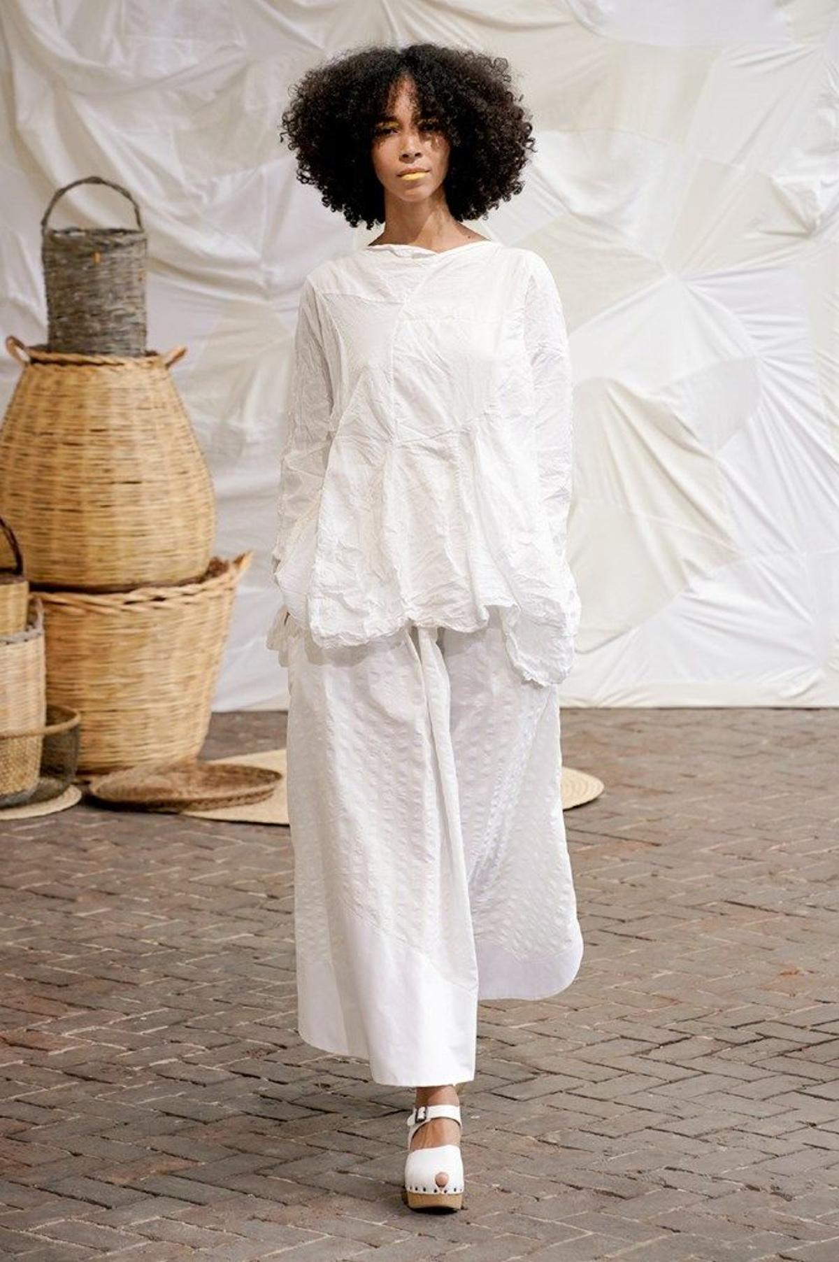 Daniela Gregis - Milán - Mujer - Primavera-Verano 2021 - Woman