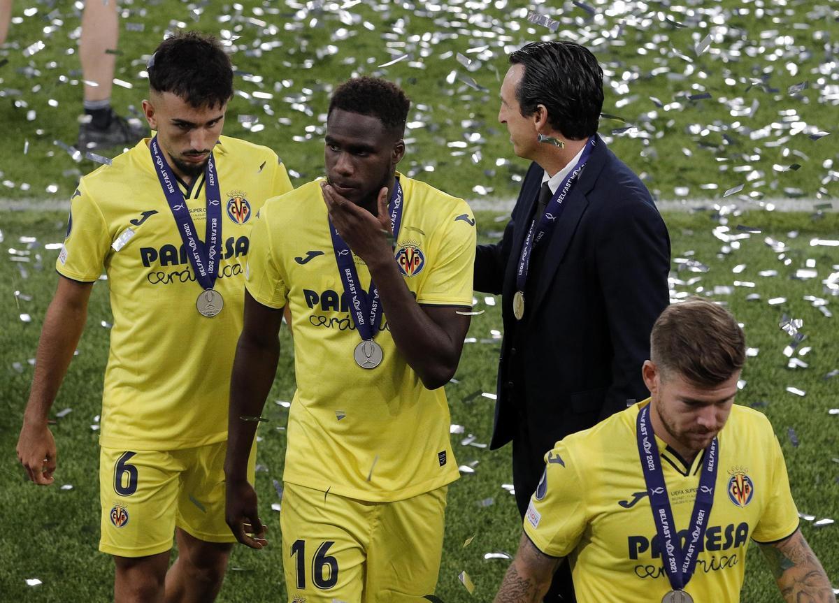 La nueva Supercopa de España que ‘espera’ al Villarreal en 2027: ¿Qué ...