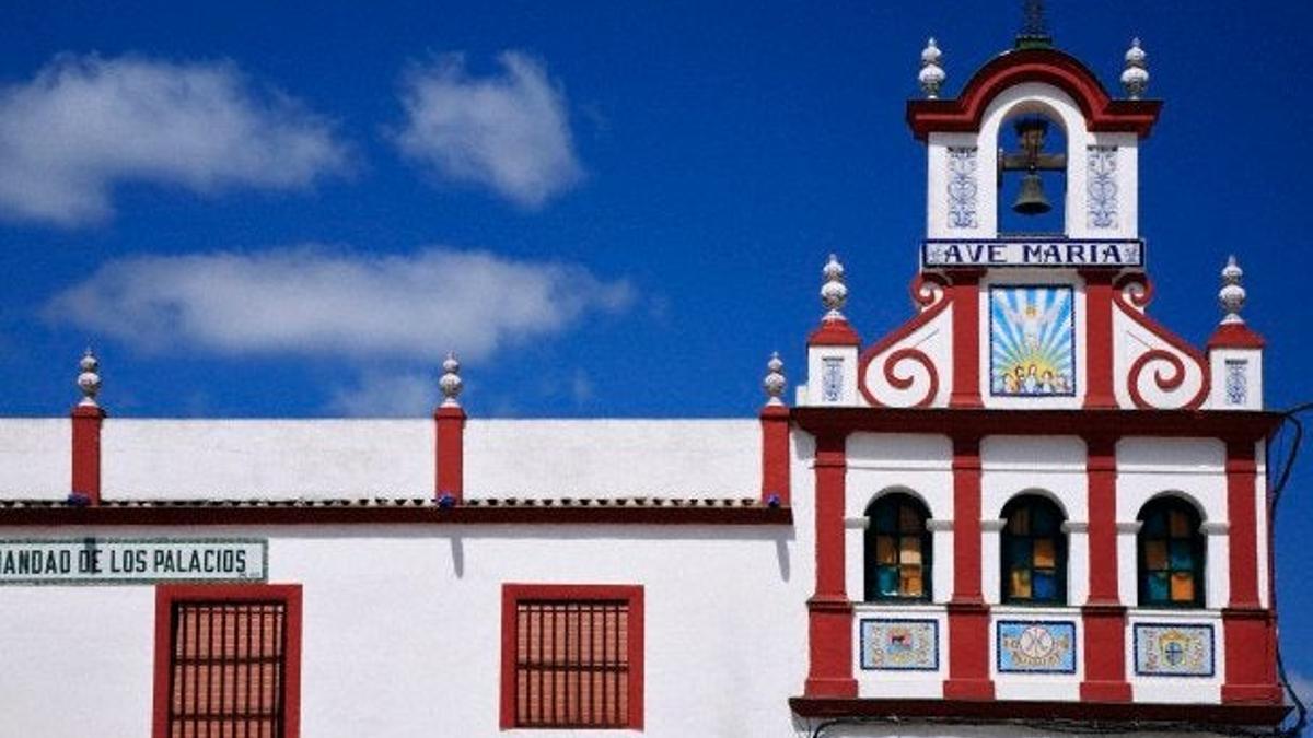 Guía de El Rocío - Viajar