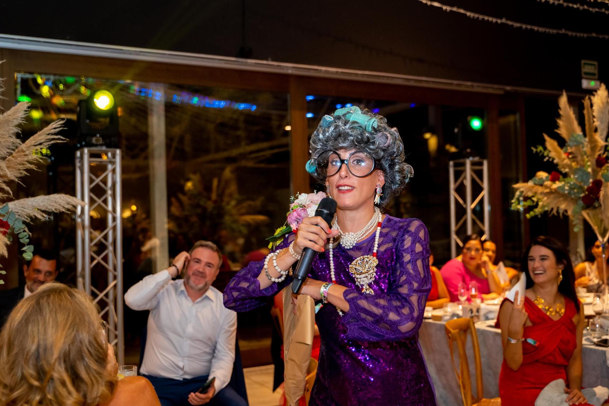 La boda de Jesús Sáez y Jose Parralejo