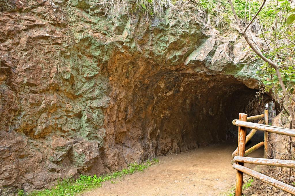 La Jayona: de Badajoz al centro de la tierra - Viajar
