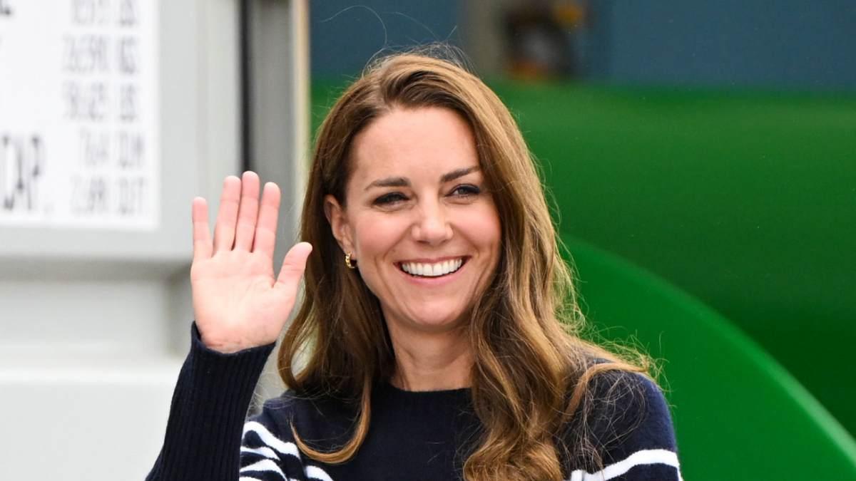 Del crossfit al yoga: la dieta y los ejercicios que Kate Middleton ...