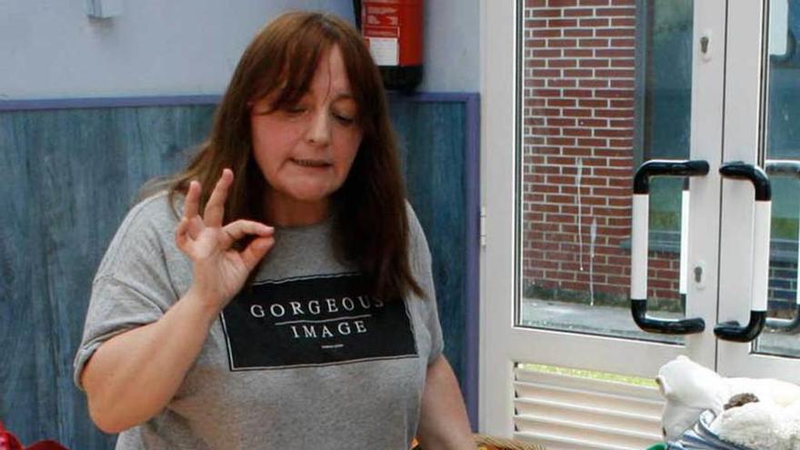 Amelia Suárez: "El perro es un motivador más del aprendizaje" - La ...