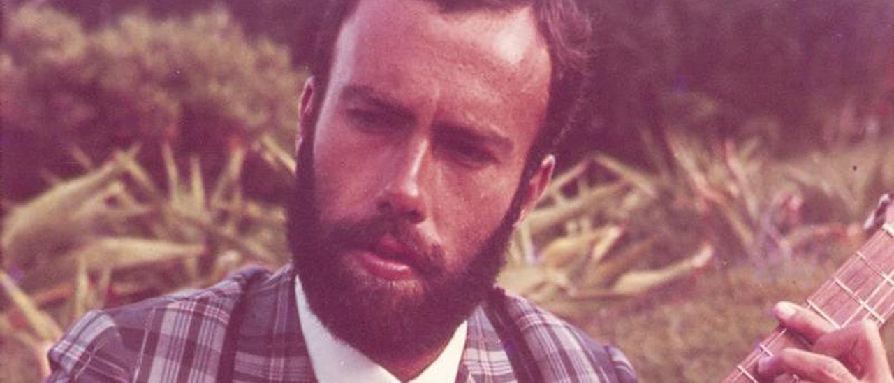 Totoyo Millares: El respeto a un legado