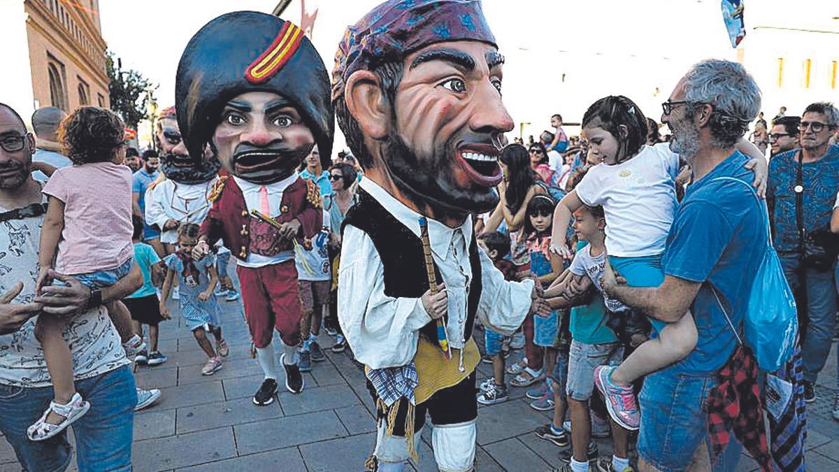 Fiestas del Pilar 2023: ¿Qué no te puedes perder este lunes 9 de octubre?