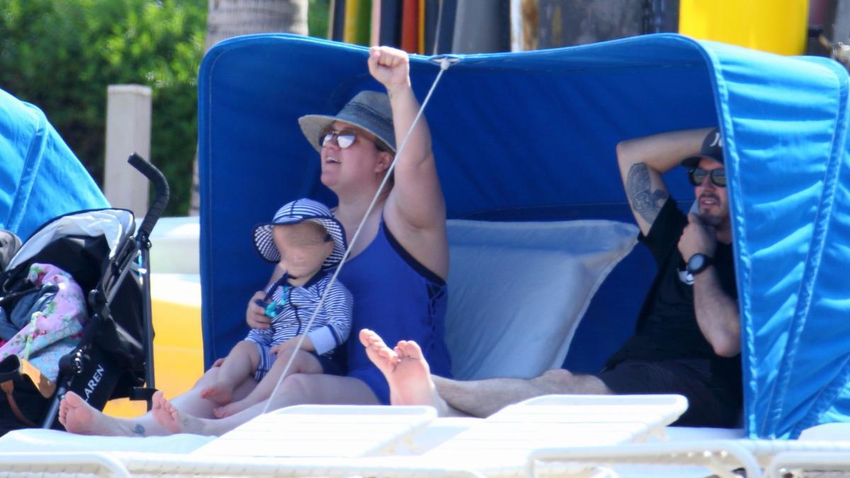 KELLY CLARKSON MUERTE | Fallece el ex marido de Kelly Clarkson, Brandon ...
