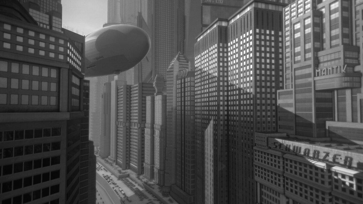 Lo que profetizó ‘Metrópolis', la obra maestra de la ciencia ficción ambientada en 2026