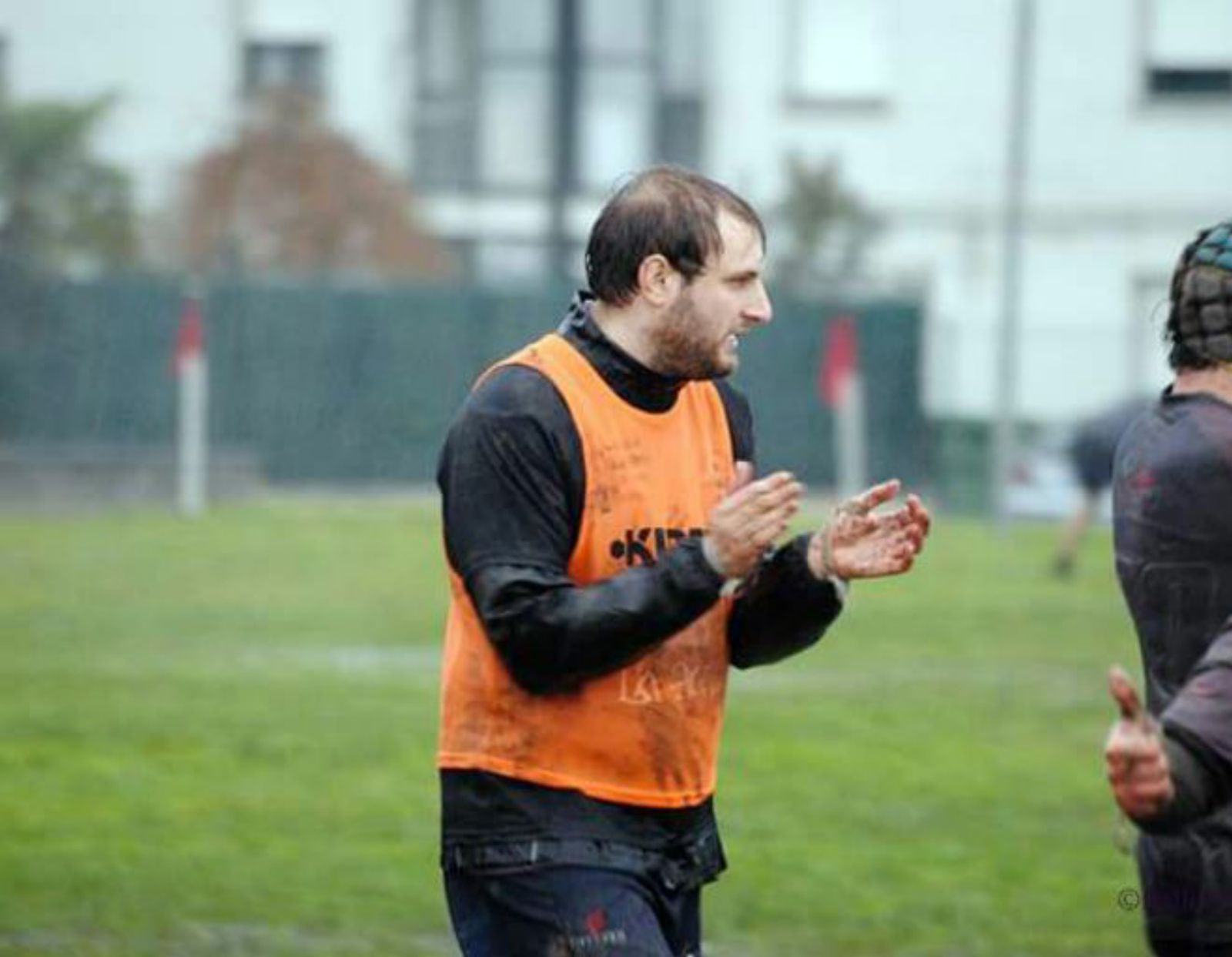 ELECCIONES ASTURIAS 2023 | Adrián Pumares, empuje y aguante para la ...