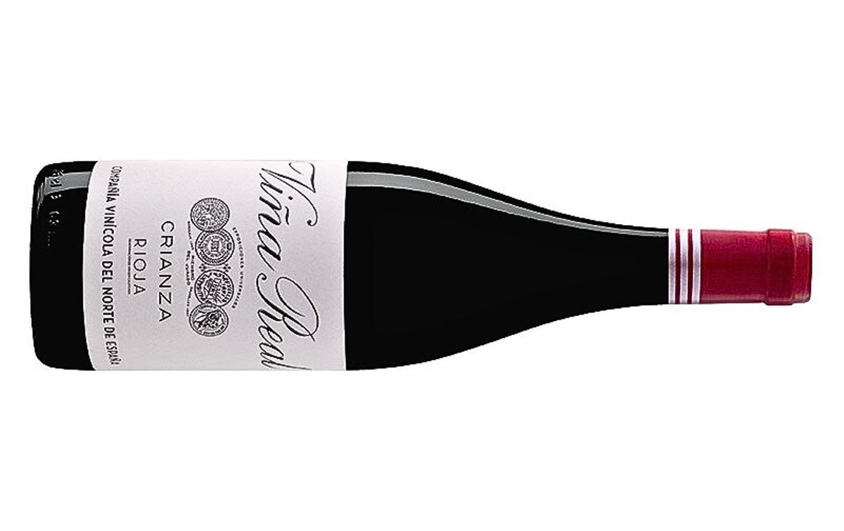MEJORES VINOS RIOJA | Los mejores vinos tintos Rioja según los expertos ...