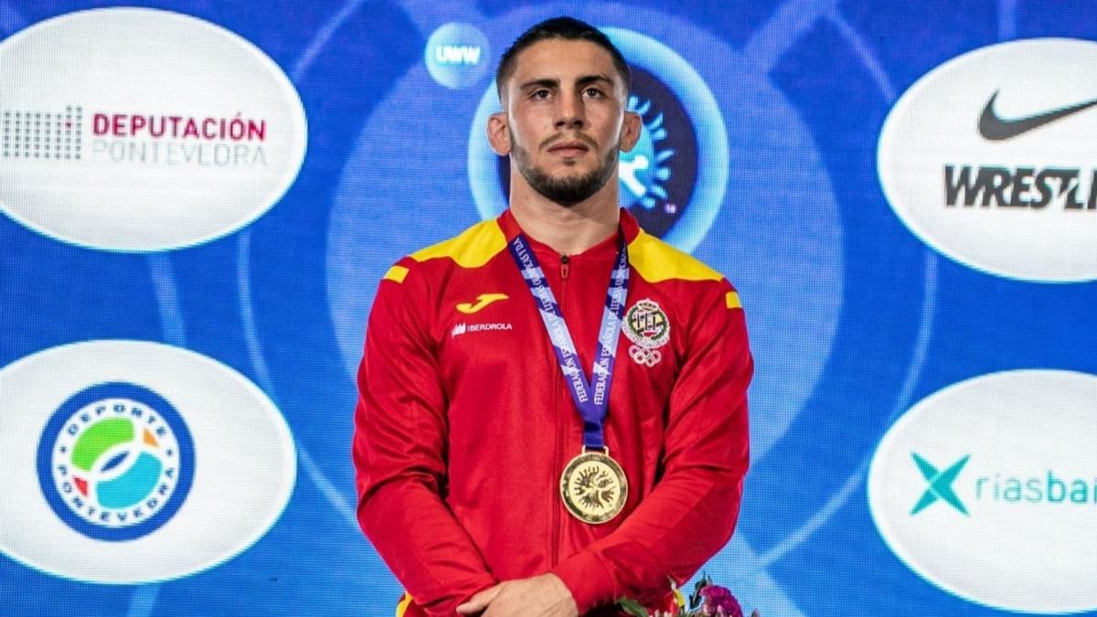 MMA ALICANTE | Nico Medina: "Para triunfar en las Artes Marciales ...
