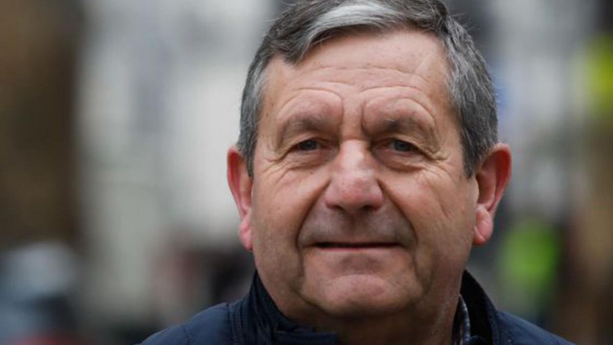 Rañón y otros cuatro integrantes de la lista de IU renuncian a estar en ...