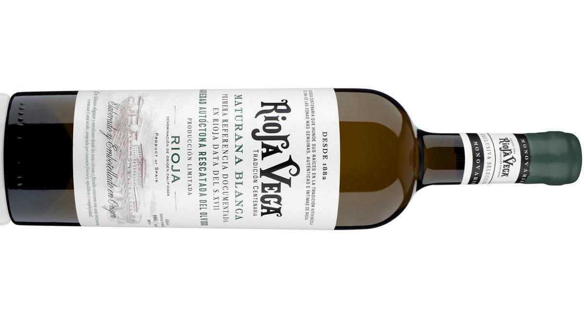 MEJORES VINOS BLANCOS GUARDA RIOJA | 3 nuevos vinos blancos de Rioja ...