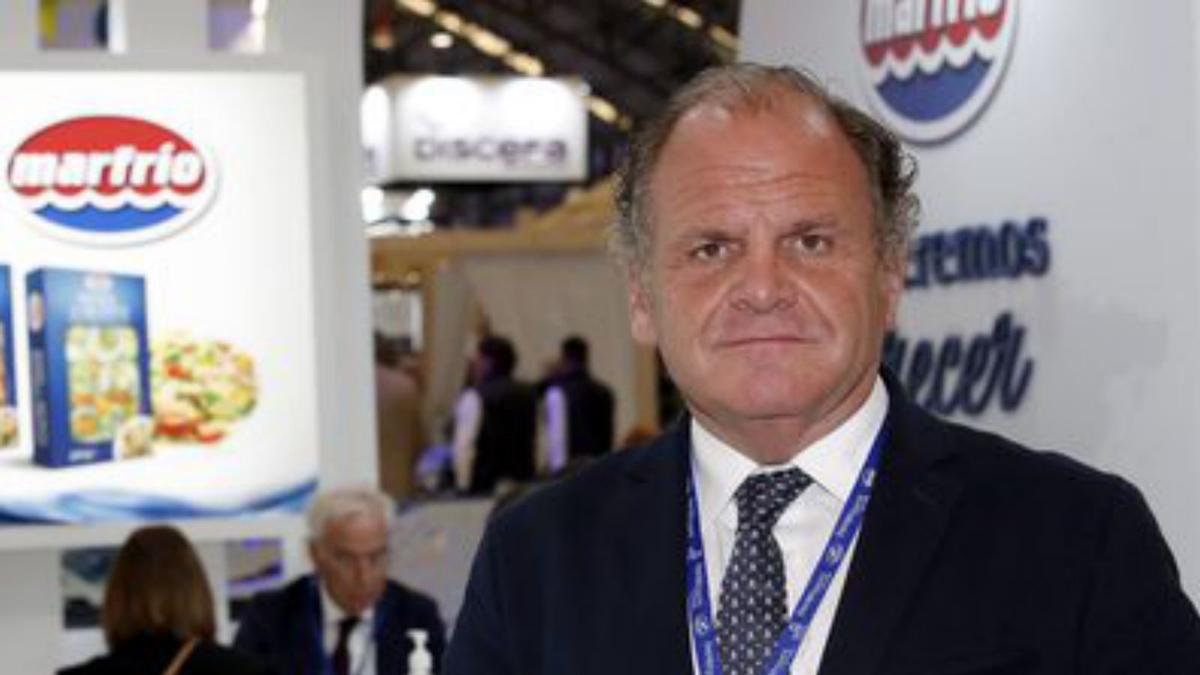 Marfrío inaugura la planta de Perú: “Vamos a contar con más recurso ...