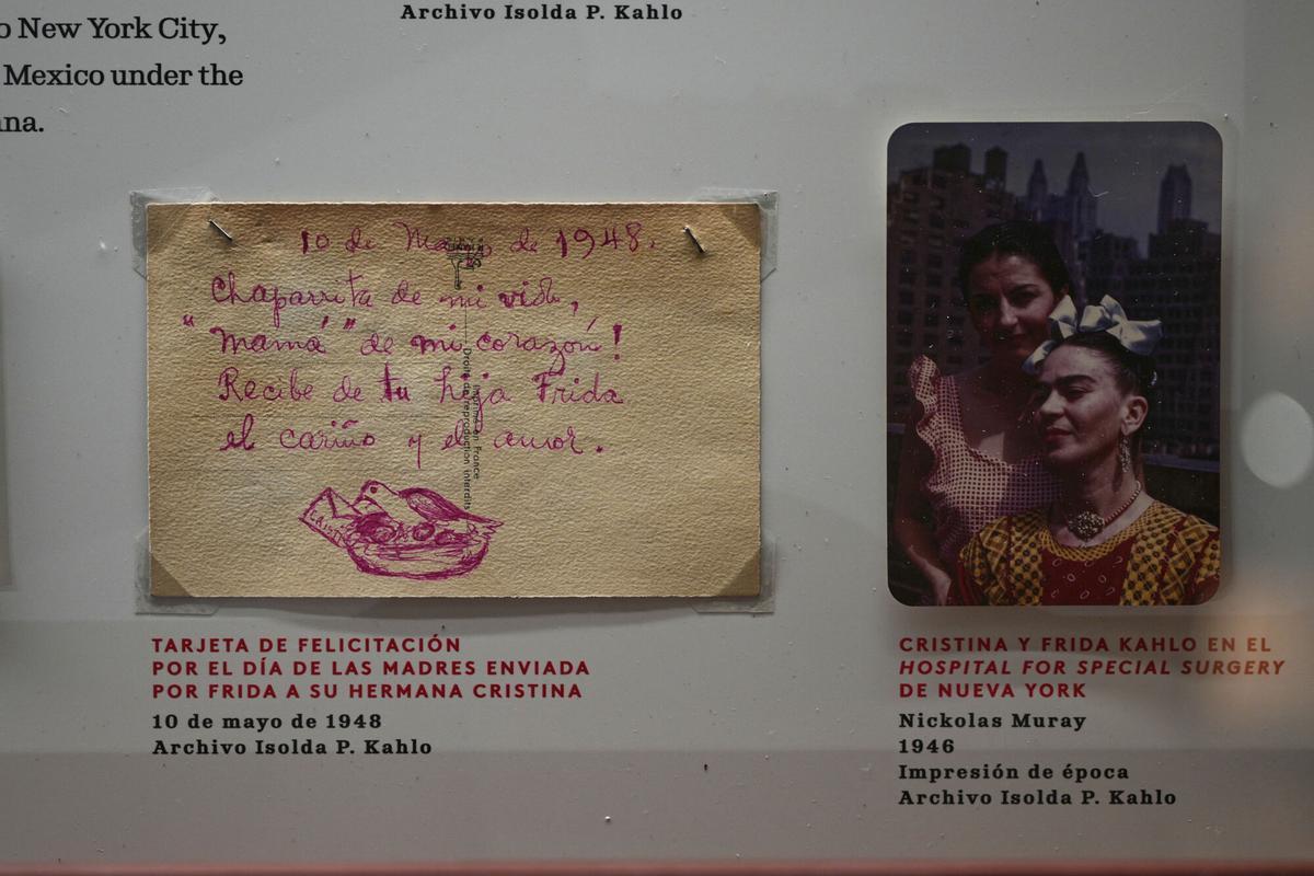 Así es el nuevo museo dedicado a Frida Kahlo que abre sus puertas este ...