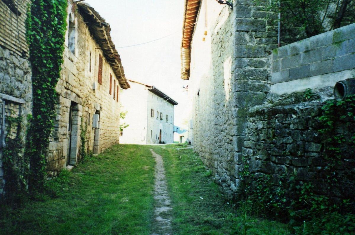 Valle de Esteribar: la magia de un destino que (tal vez) no conocías ...
