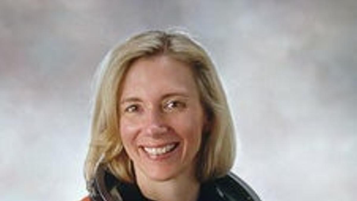Susan Kilrain, piloto de transbordador espacial y astronauta: “Soñaba ...