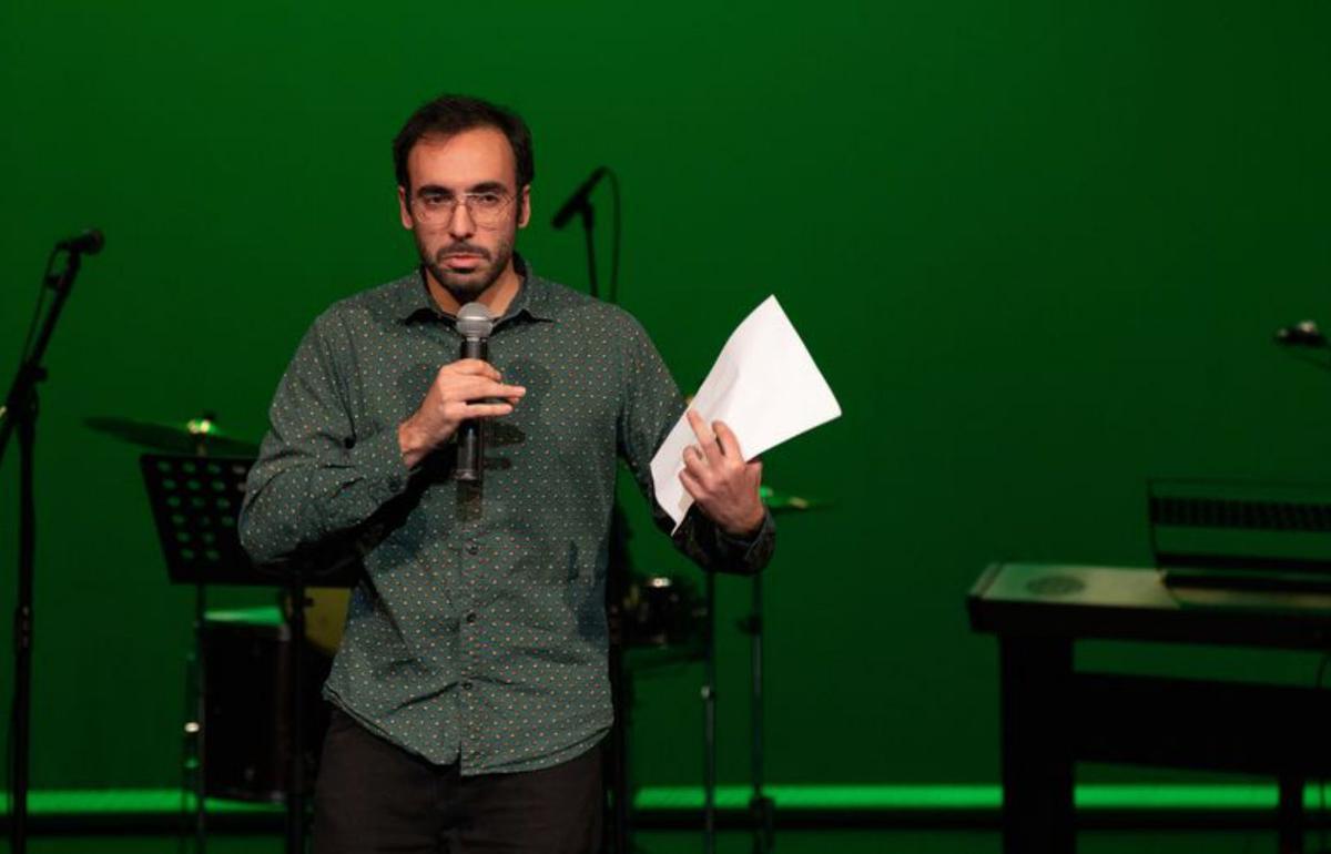 La asociación Peromato de Zamora presenta su proyecto "Música sin ...