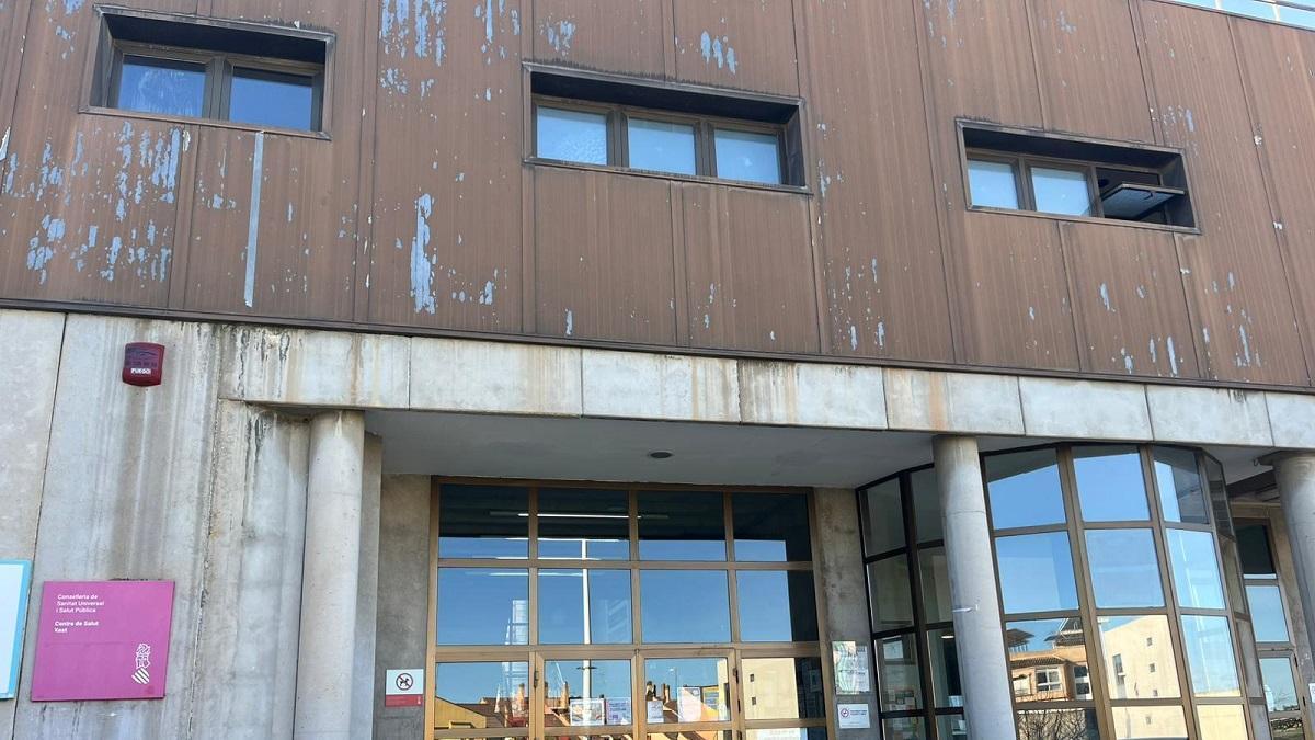 SANIDAD | Un solo facultativo en las Urgencias de Cheste y Turís: CSIF ...