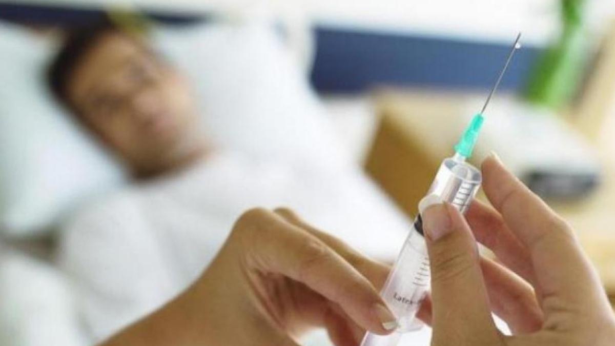 EUTANASIA: Denegada la eutanasia a una enferma de Alzheimer al no acreditarse sufrimiento ...