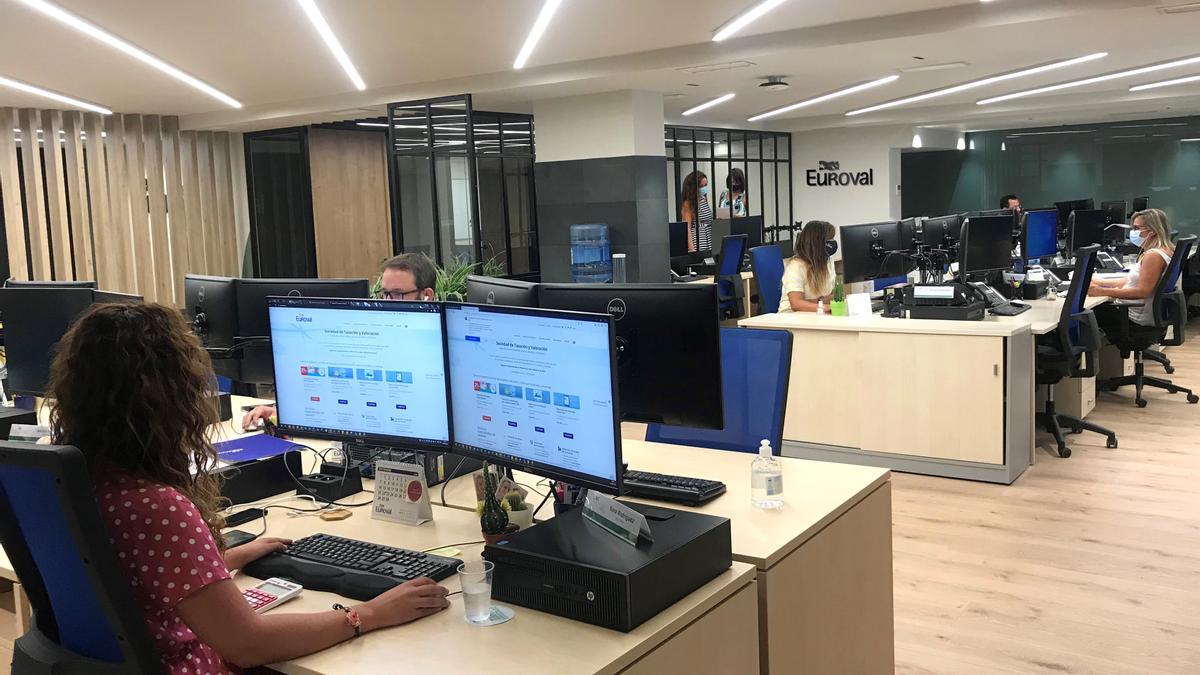 Valoración online de viviendas y precio de tasación oficial de inmuebles