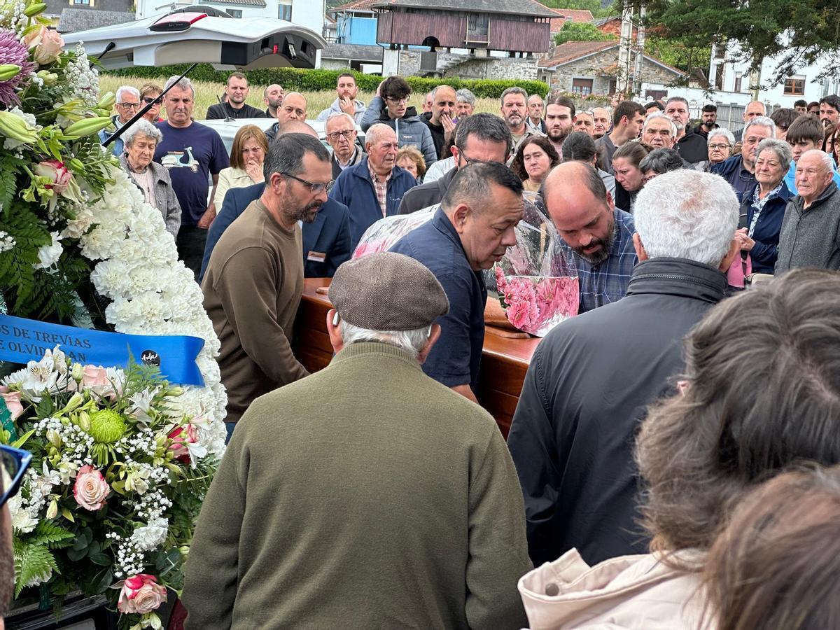 Cadavedo llora la temprana partida de Marcos Fernández "Maki", figura ...