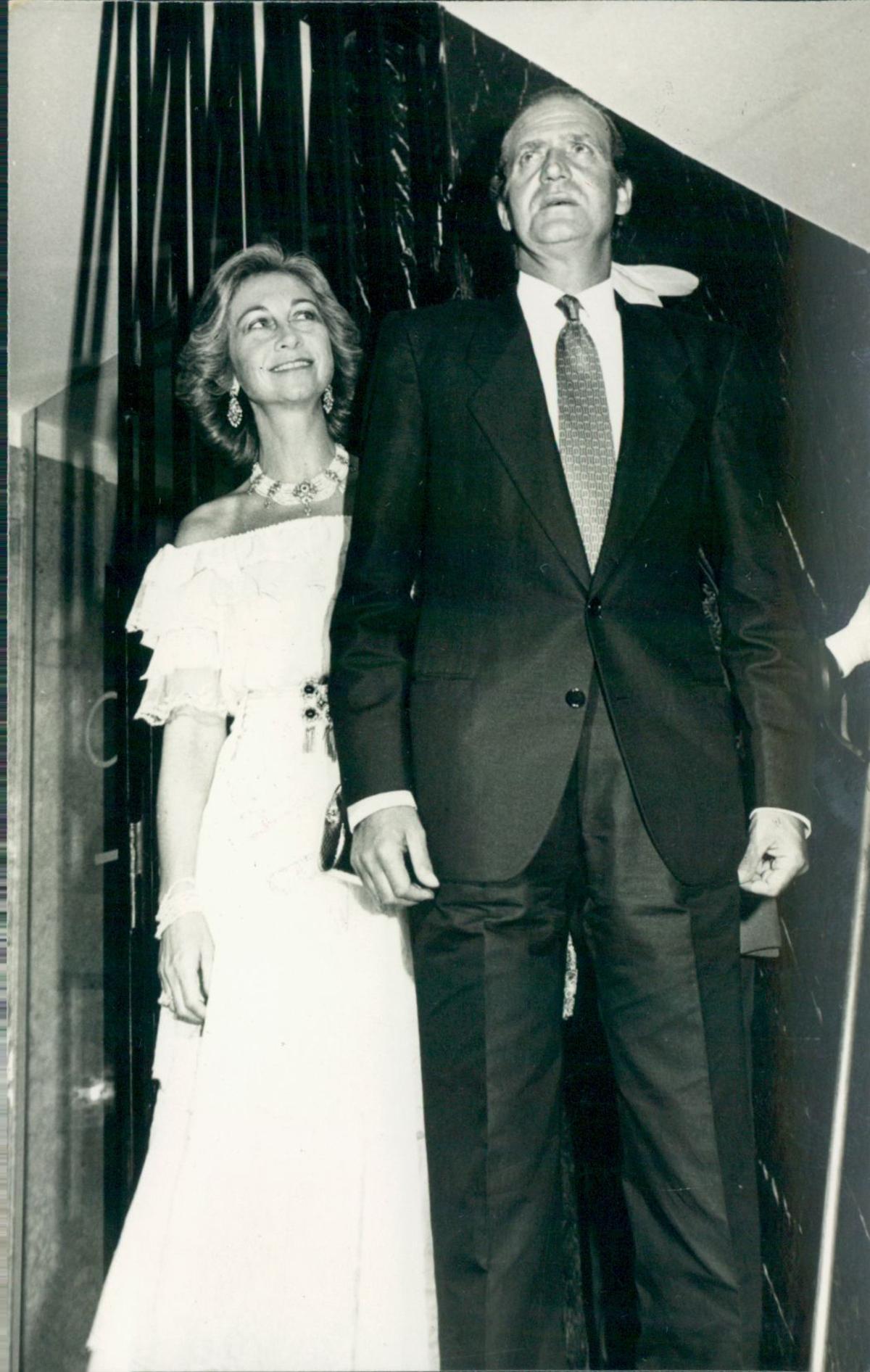 MALLORCA | La noche en que Julio Iglesias interrumpió un concierto en ...