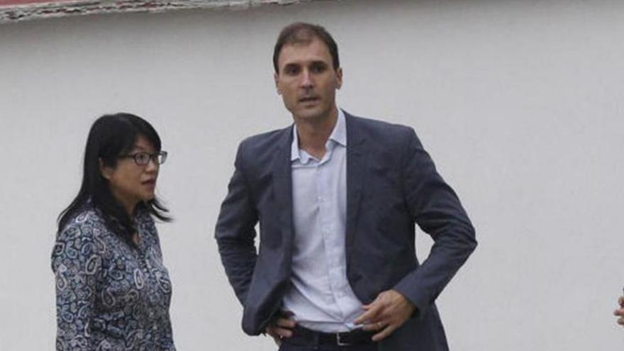 Luis Cervera es el nuevo Director General de Deportes