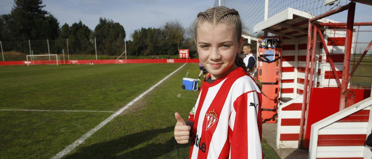 Los Reyes convierten unas entradas en un fichaje del Sporting: la ...