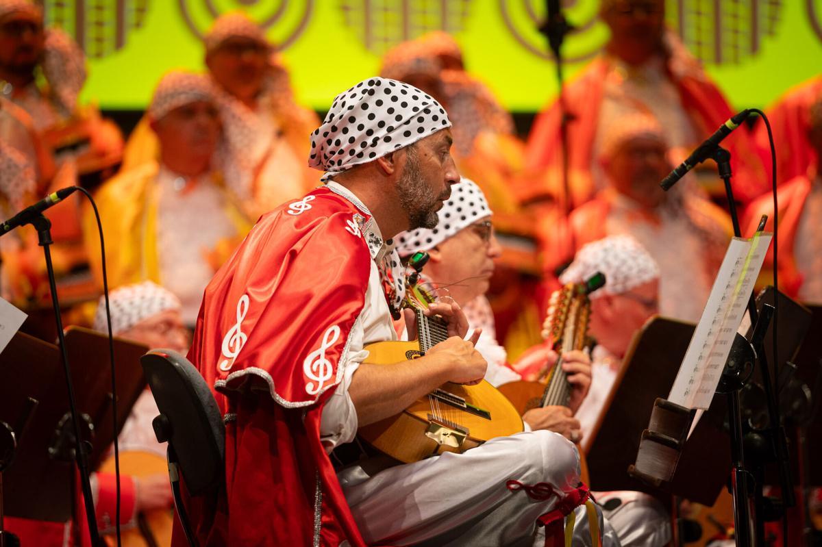 CARNAVAL SANTA CRUZ DE TENERIFE: Valkirias logra triplete de primeros ...