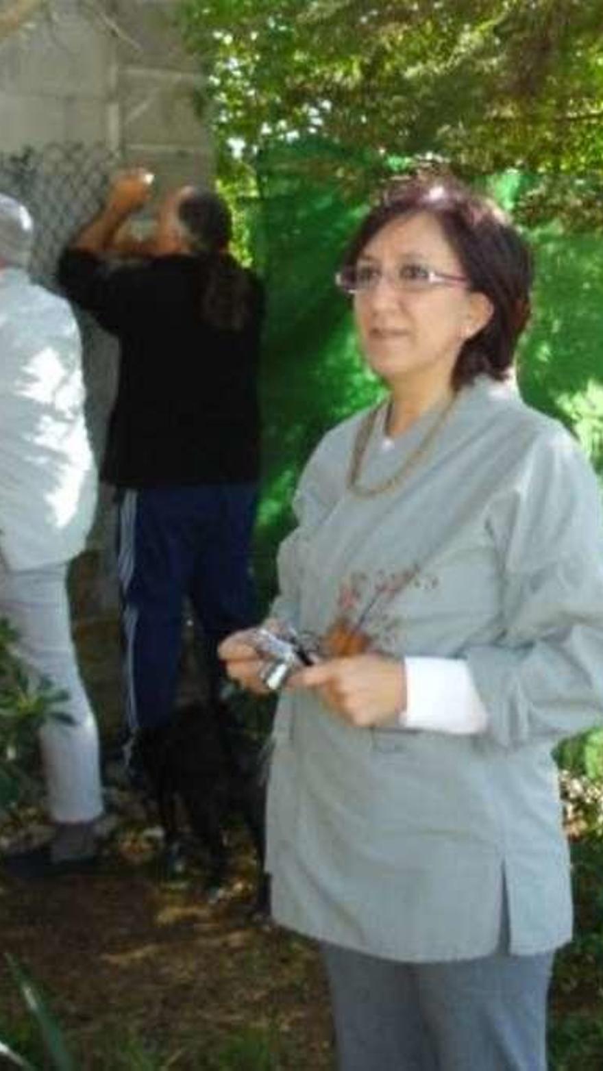 El viaje zen de Kely - La Nueva España