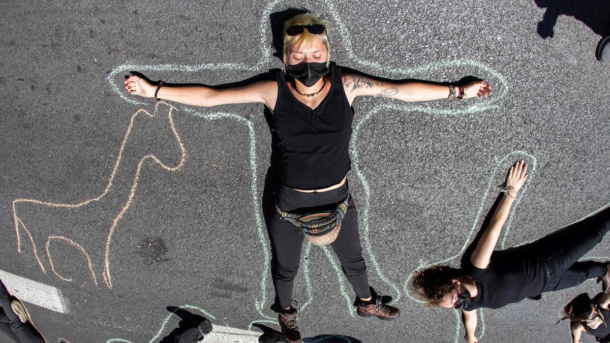 Ecologistas celebran que la Fiscalía se retracte del uso del término ...