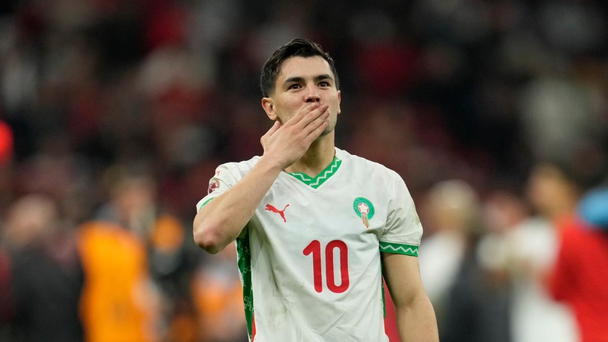 Horario, dónde ver en TV y online y alineaciones probables del Senegal ...