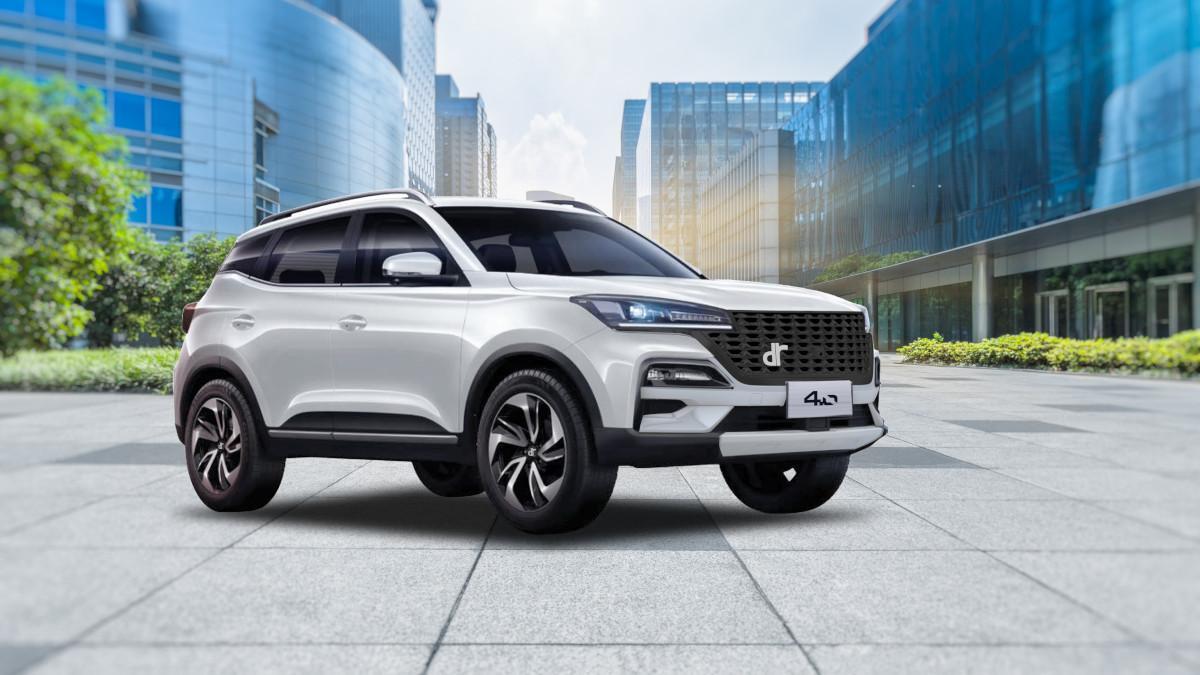 Ni te imaginas todo lo que DR Automobiles Groupe ofrece ya en España