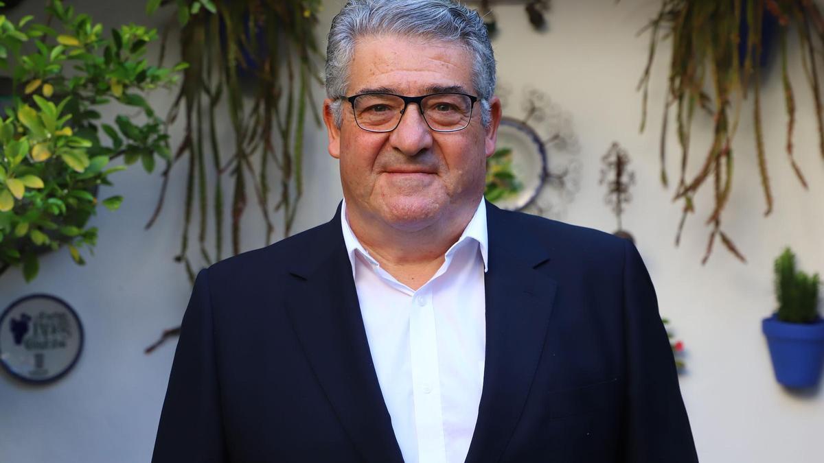 ELECCIONES MUNICIPALES CÓRDOBA 2023 | Quién es quién en la lista de Vox ...