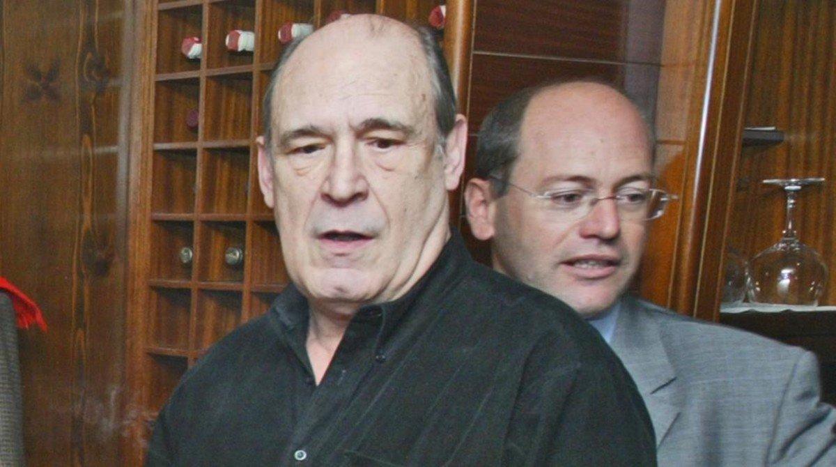 Javier Coma, el hombre que nos enseñó a amar el cómic