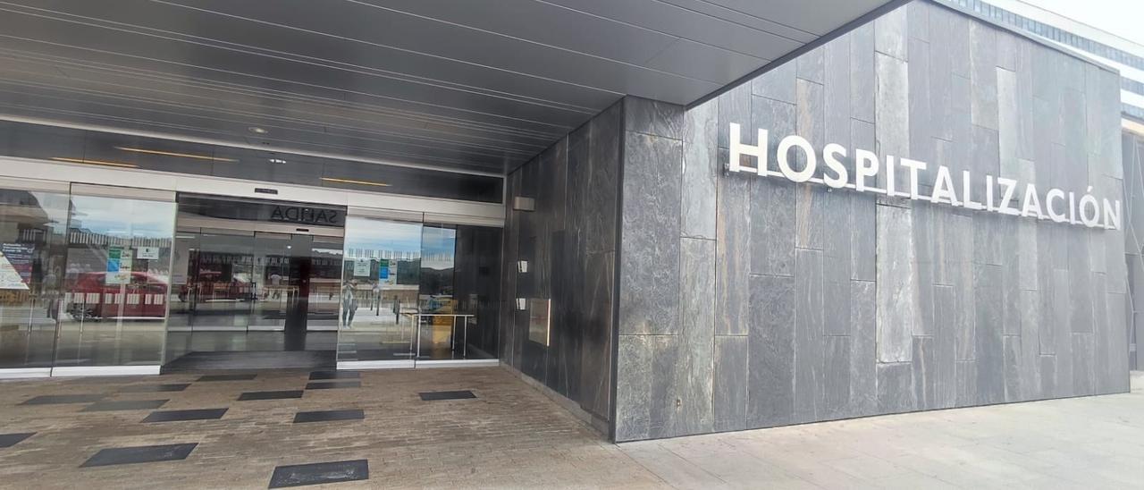 El HUCA afronta la renovación de las jefaturas de Pediatría ...