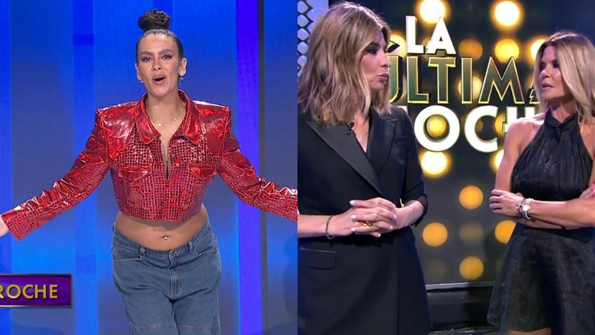 Password marca mínimo y La Última Noche se recupera gracias a su cambio ...