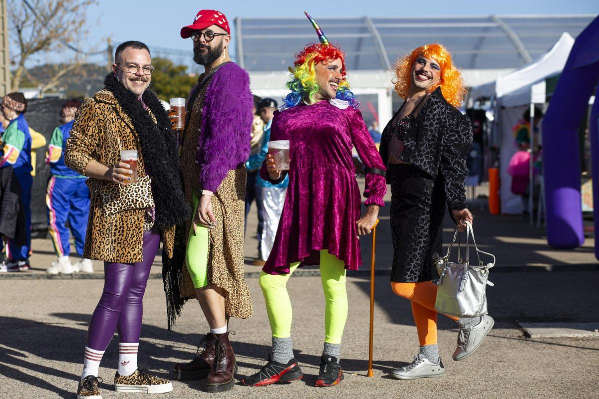 FESTIVAL HORTERALIA CÁCERES | Horteralia ya piensa en crecer (más) en ...