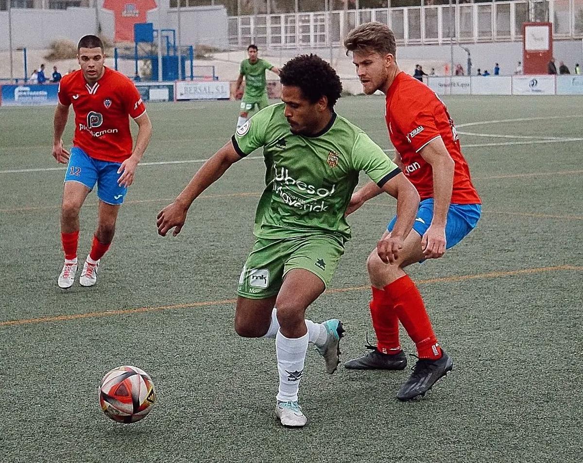 Fútbol Tercera Federación | El Atzeneta se reencuentra con la victoria ...