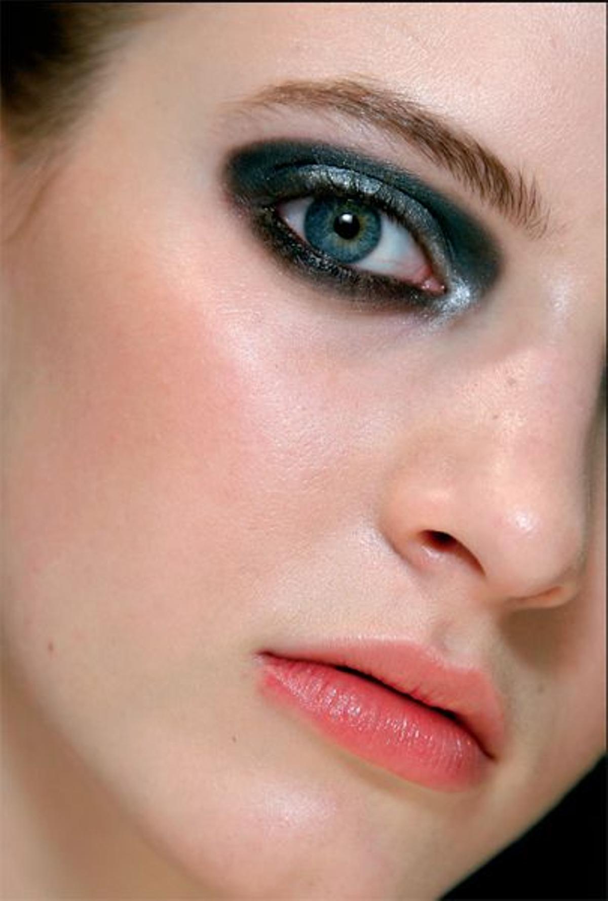 ojos - Woman