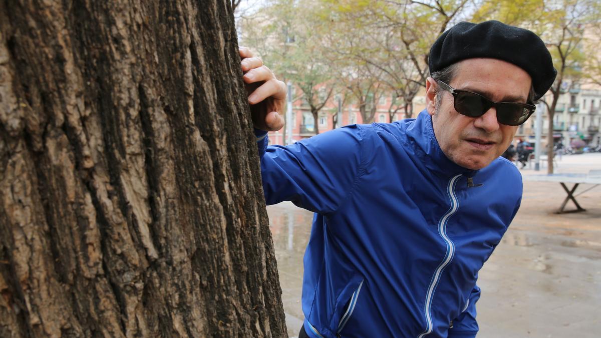 Juan Perro: "Si llegas a los 67 con algo de swing, la vida se puede ...