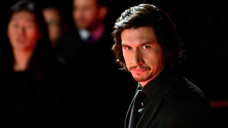 Adam Driver dará el salto a la ciencia ficción con '65'