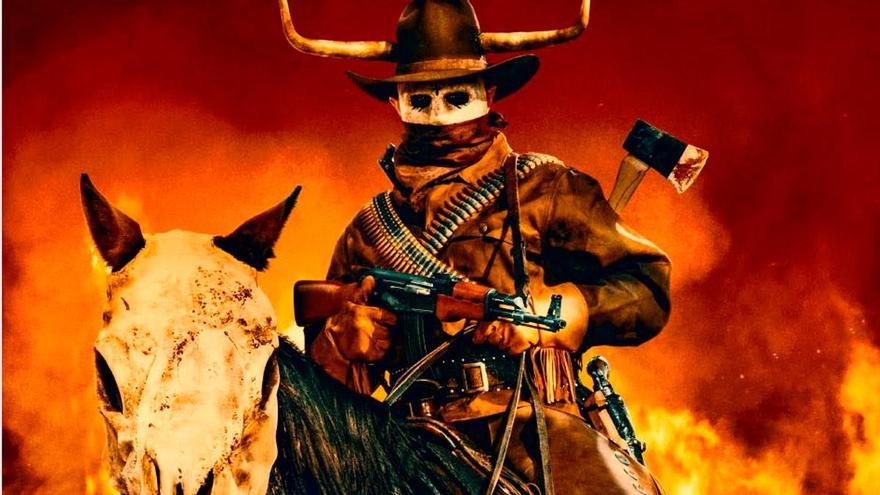 Terror sin límites con la saga de ‘La purga’ y cine musical en ‘Una ...