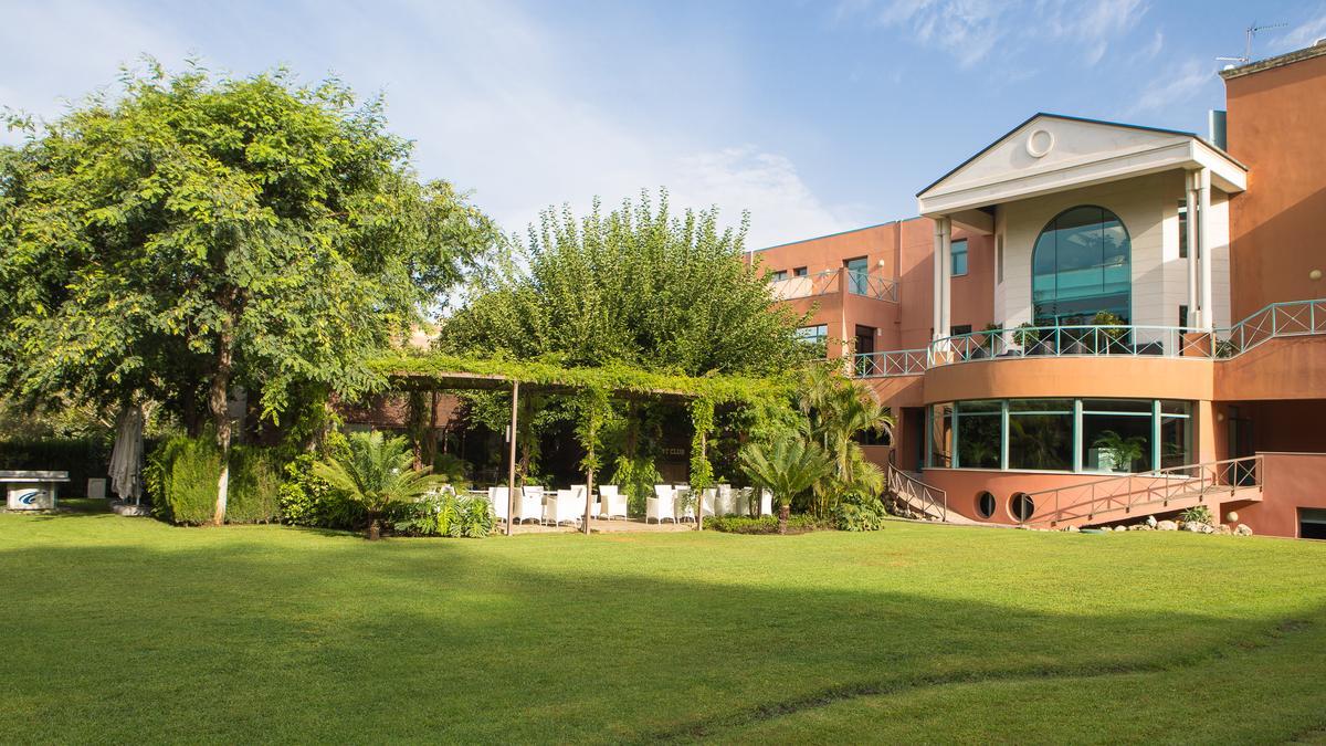 Así es Les Roches Marbella, la escuela de origen suizo que coloca a ...