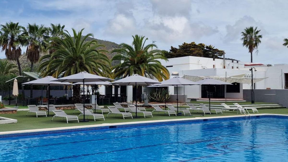 Nueva carta de verano en El Club - Diario de Ibiza