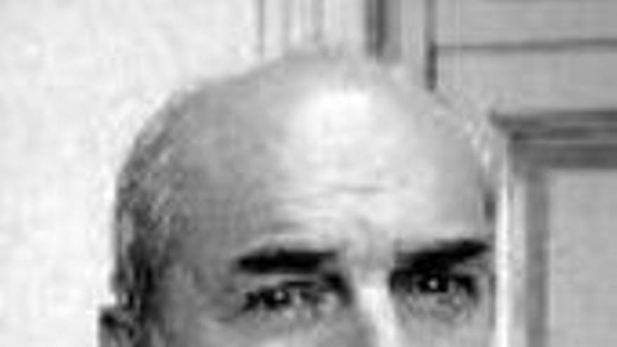 Luis Alejandre, nombrado jefe del Ejército