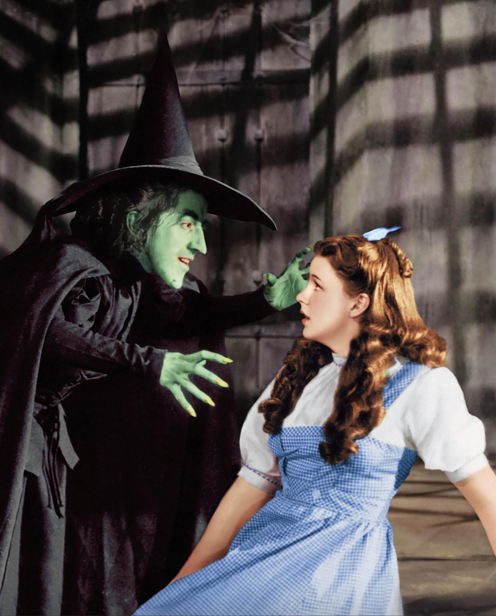 WICKED | Entendiendo Wicked y la saga de Oz: ¿va antes o después que ...