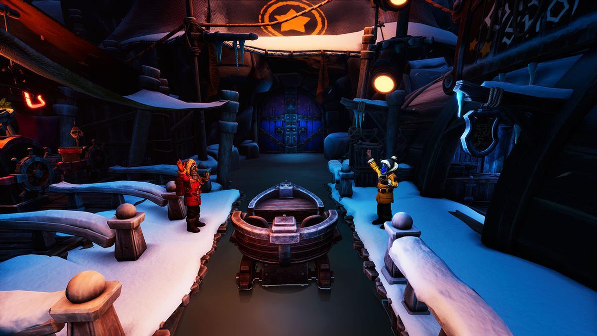 'We Were Here Expeditions': el videojuego cooperativo de puzles gratis por tiempo limitado - La ...