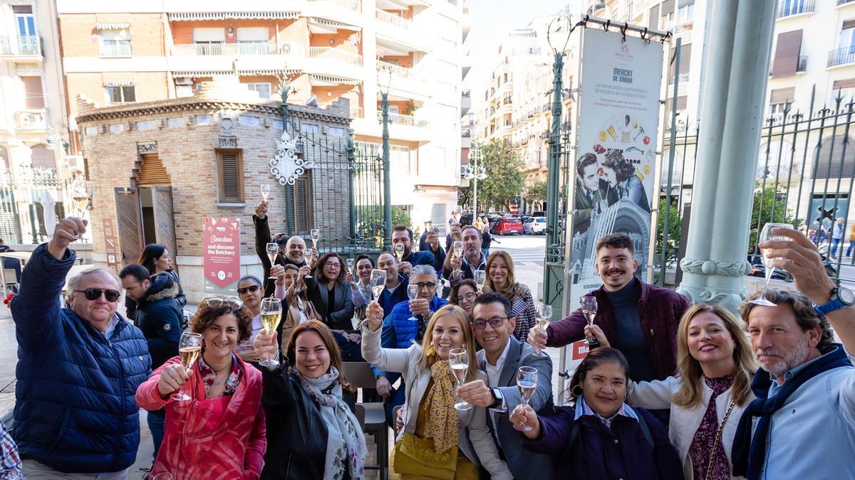 Nuevas cuvées, grandes reservas... El Cava de Requena celebra su 10ª ...